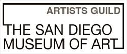 2025 San Diego Museum of Art Artists Guild International Juried Exhibi ...